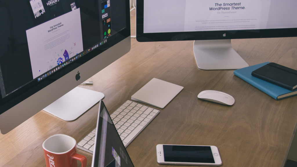 Tips para tener una oficina ordenada – Tu espacio, tu oficina